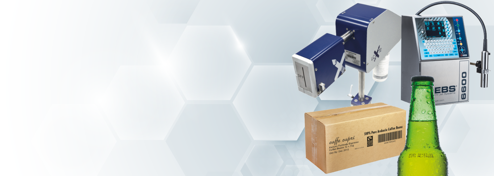 Martek - Certified EBS® UK Distributor